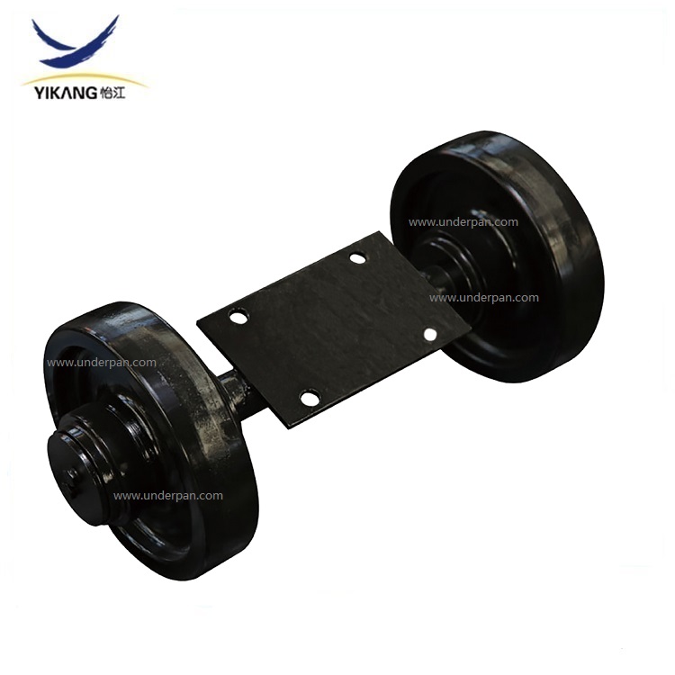 China Top roller for MST800 MST1500 MST1500V MST1500VD MST2200 ...